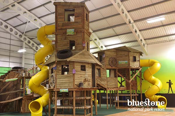 WIN 1 of 5 Bluestone National Park Resort Breaks | The Mini Mes and Me