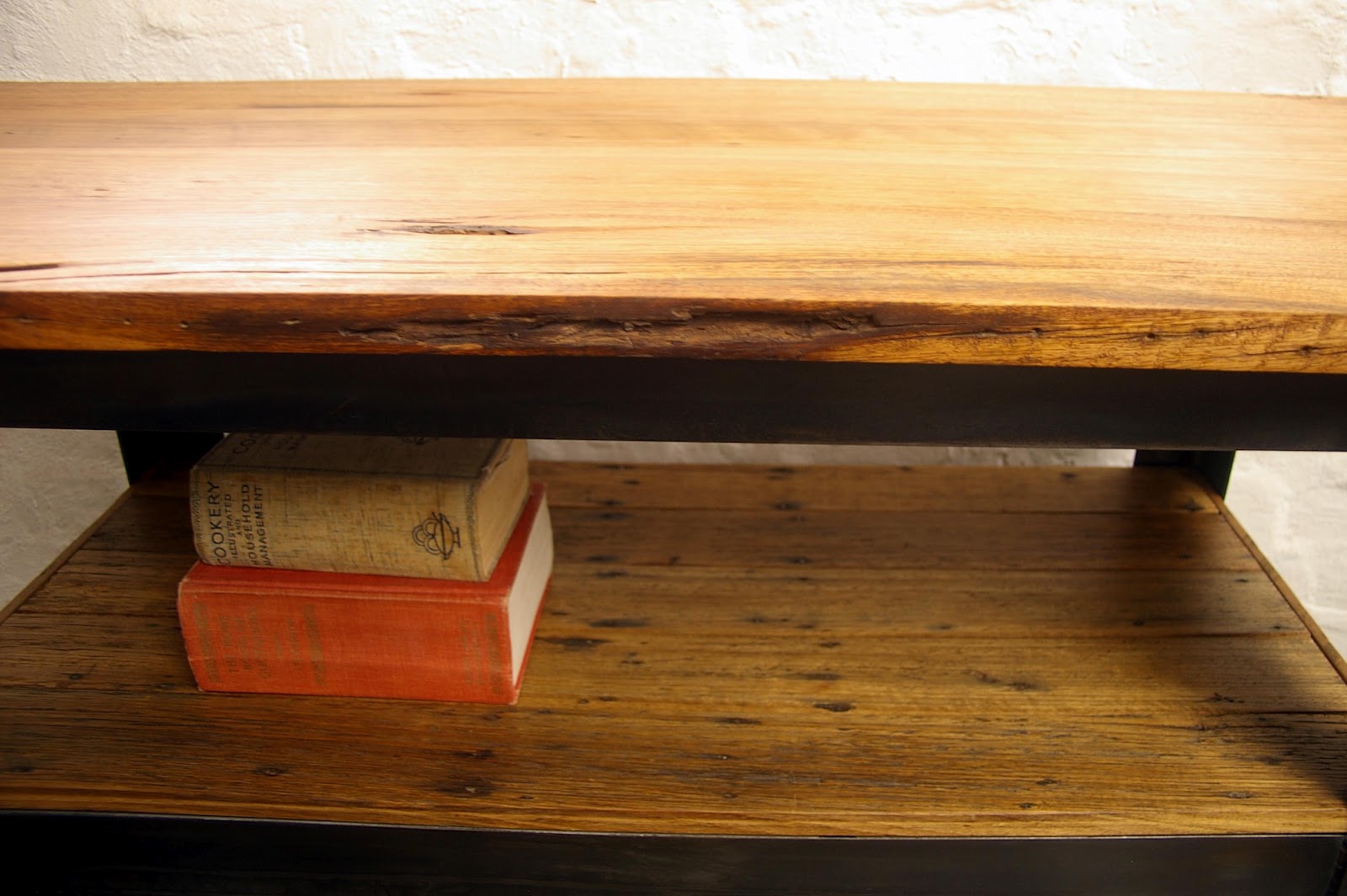 Ironwood and Eaglesmith: current pieces