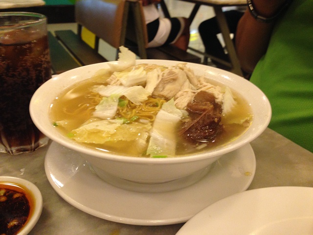 ERICJAZ FOODIES: LE CHING WITH MY FAVORITE COUSINS!