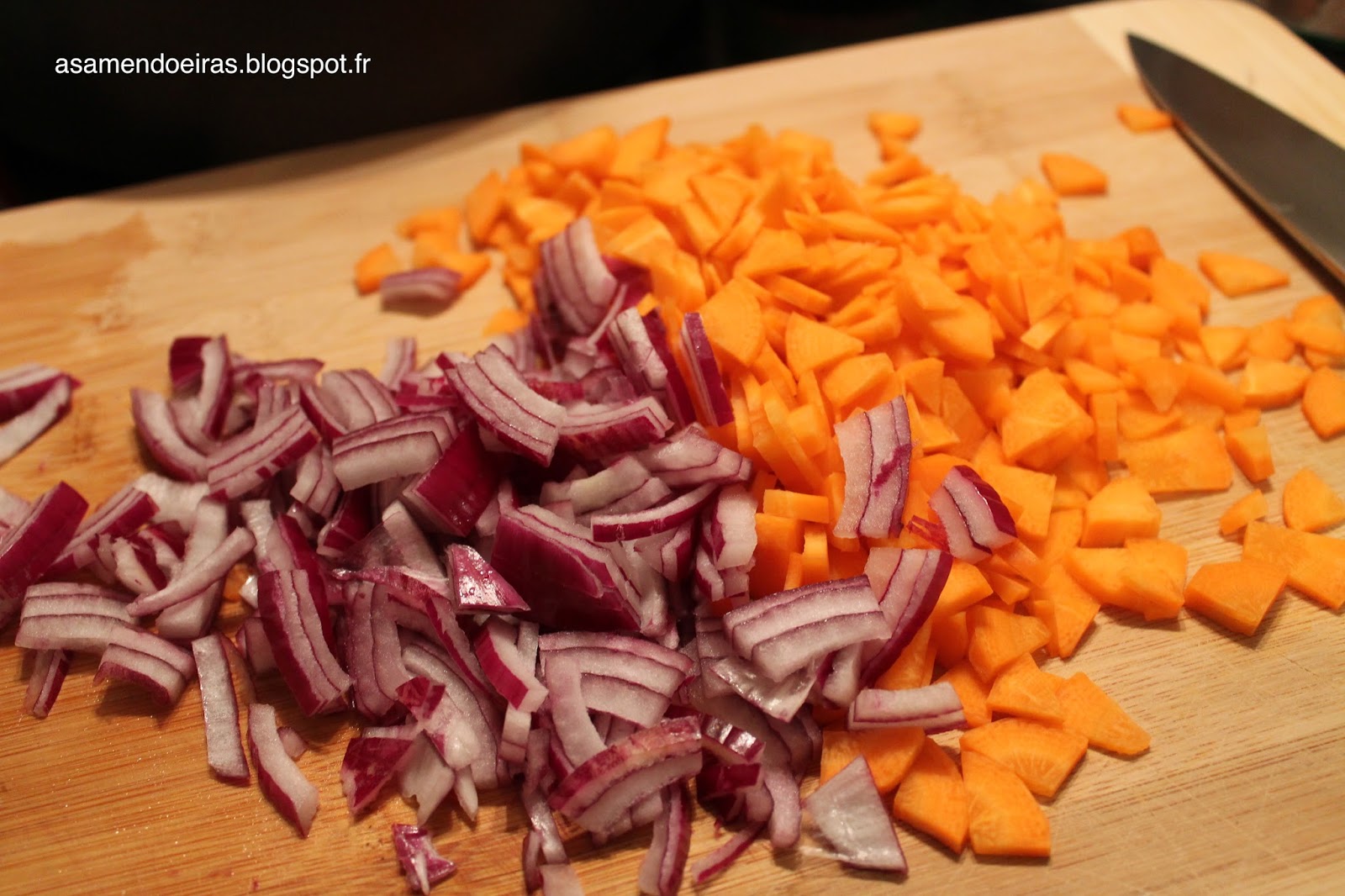 As Amendoeiras: Laitues, coeurs de céleri, fenouil bulbeux braisés ...