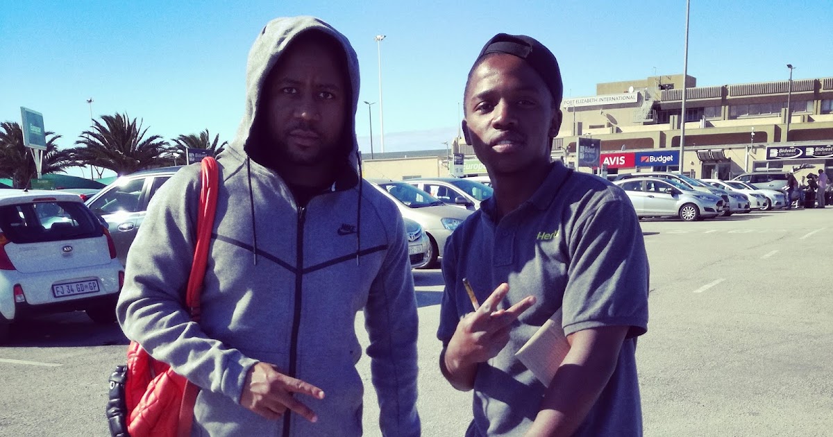 Port Elizabeth dope rapper "Pro Rhyme" back with a hit: Pro Rhyme the ...