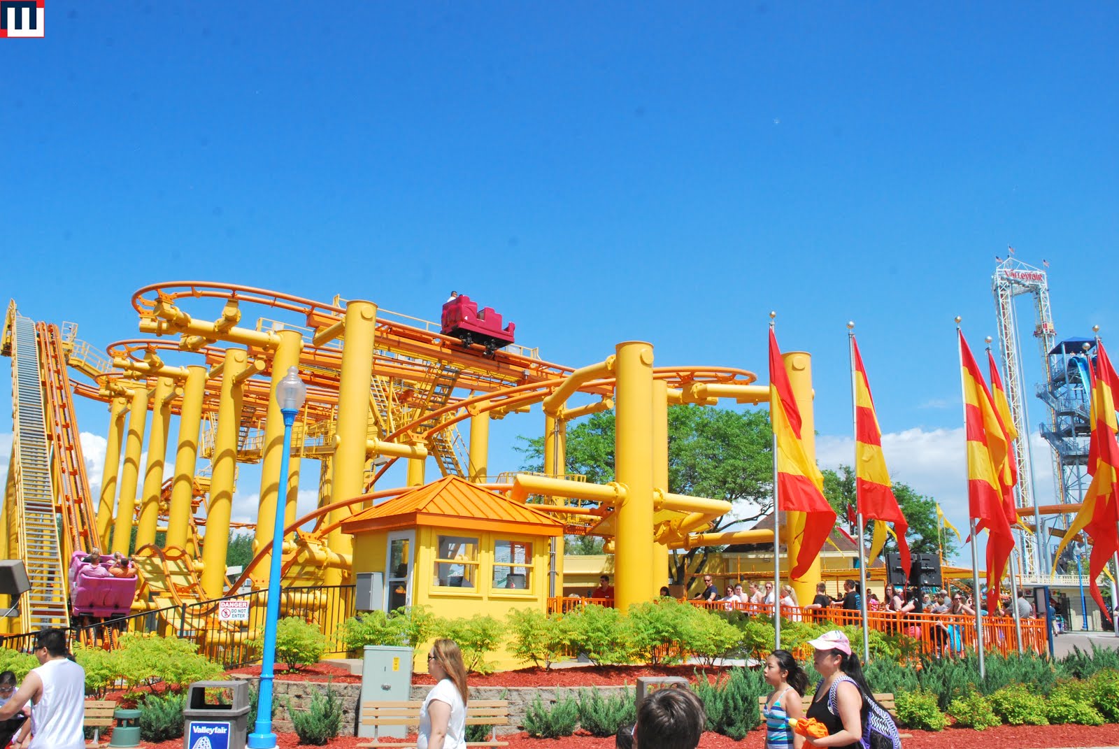 MidwestInfoGuide: Valleyfair