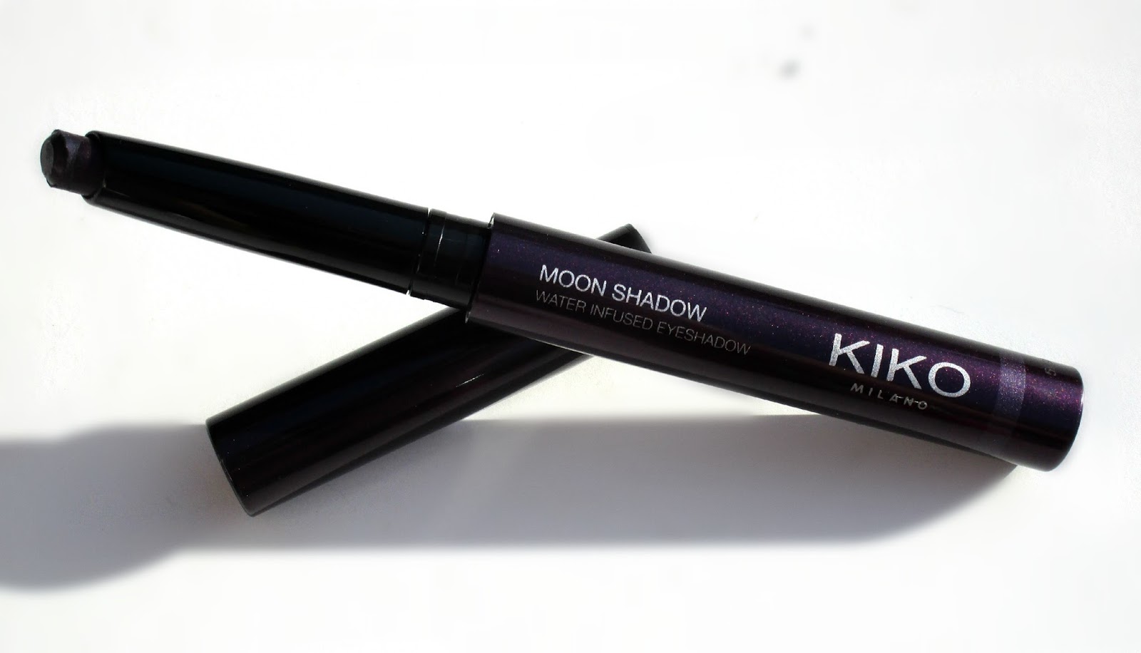 KIKO Midnight Siren Collection Review ♥