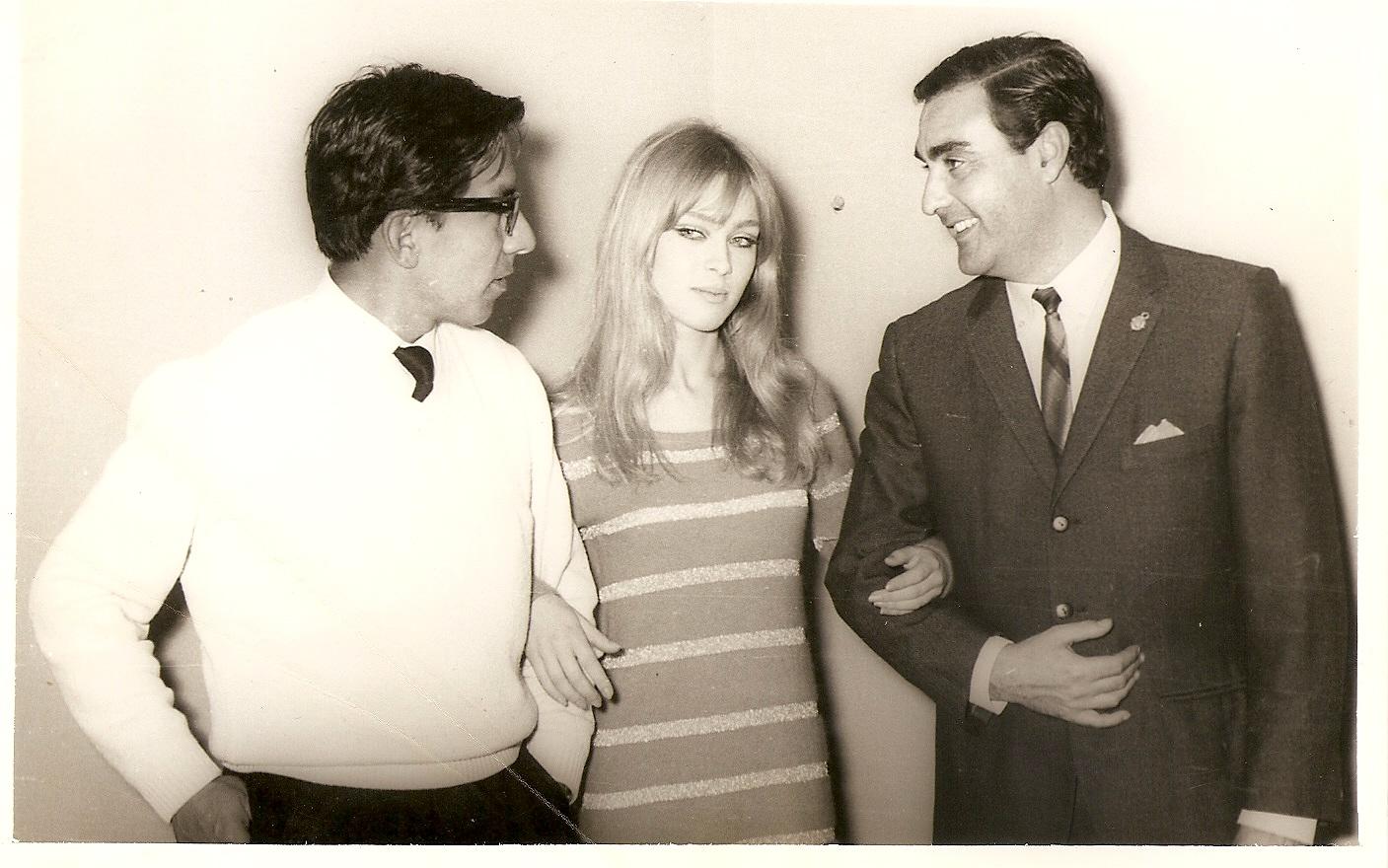 MISCELANEA: SU VIDA PROFESIONAL