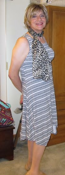 Femulate: Excellent Femulation at Womanless Beauty Review