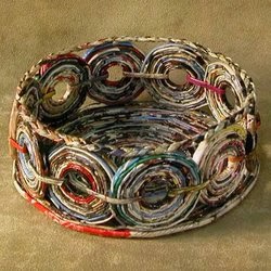 How to Recycle: Paper Works!