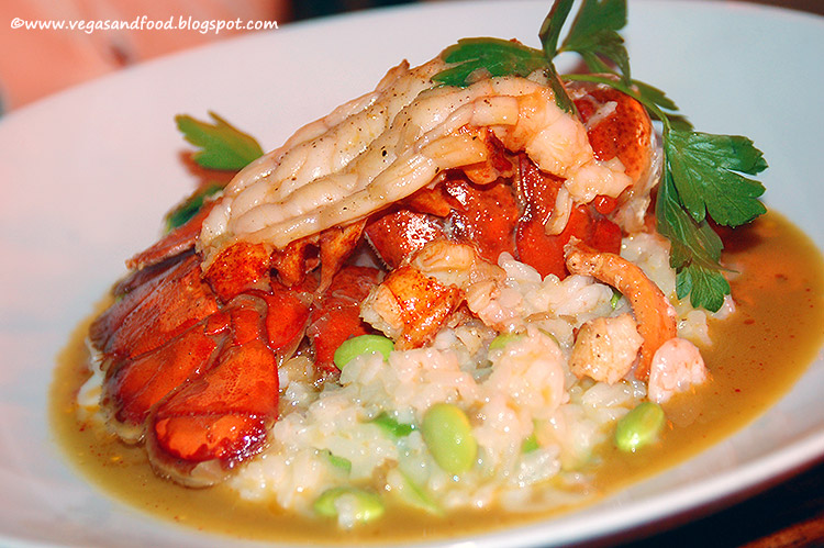 Yamashiro - Hollywood - Vegas and Food