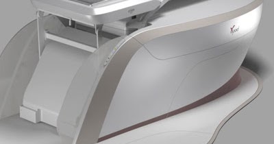 Gammapod Stereotactic Radiotherapy System For Breast Cancer