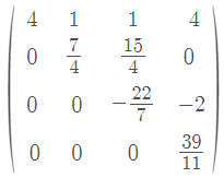 Symbolab Blog: Advanced Math Solutions - Matrix Inverse Calculator ...