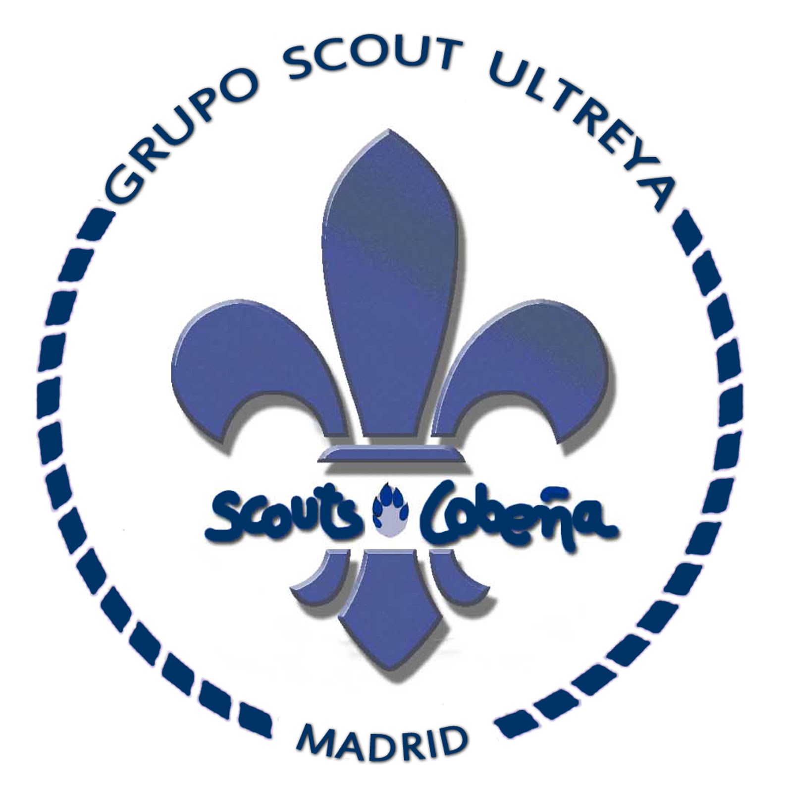 grupo scout ULTREYA: SALIDA TRIMESTRAL -VALSAÍN-SEGOVIA