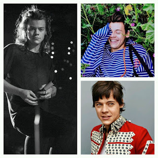 Harry Styles Releases Debut Album