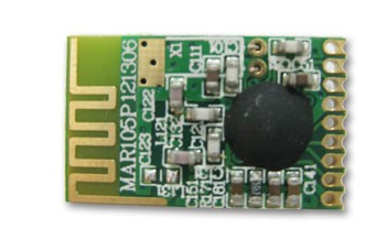 Radio enthusiasts: CC2500 2.4G Wireless Transceiver Module