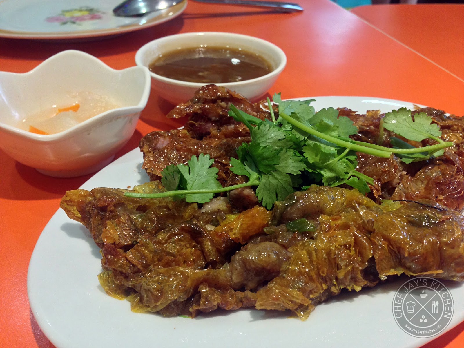 Sincerity Cafe & Restaurant: The Best Fried Chicken and Mouthwatering ...