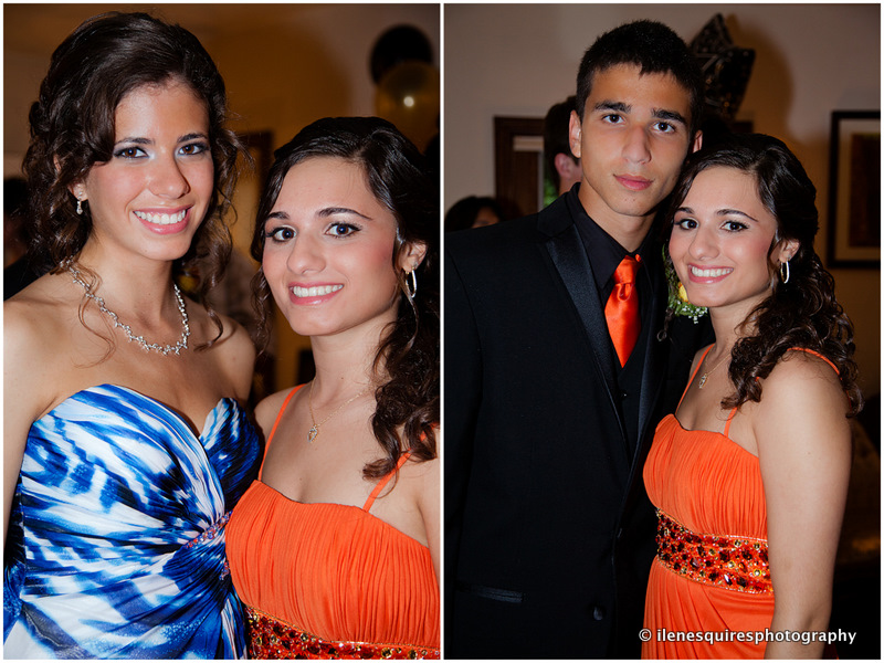 Ilene Squires Photography: Staten Island Technical High School Prom ...