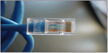 WireGuys Blog: The Real Role of Cabling when Upgrading the Network ...
