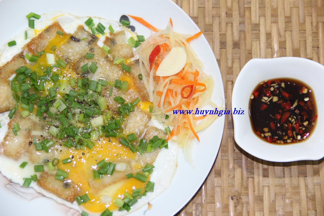 Cách làm bột chiên đơn giản tại nhà ai cũng làm được