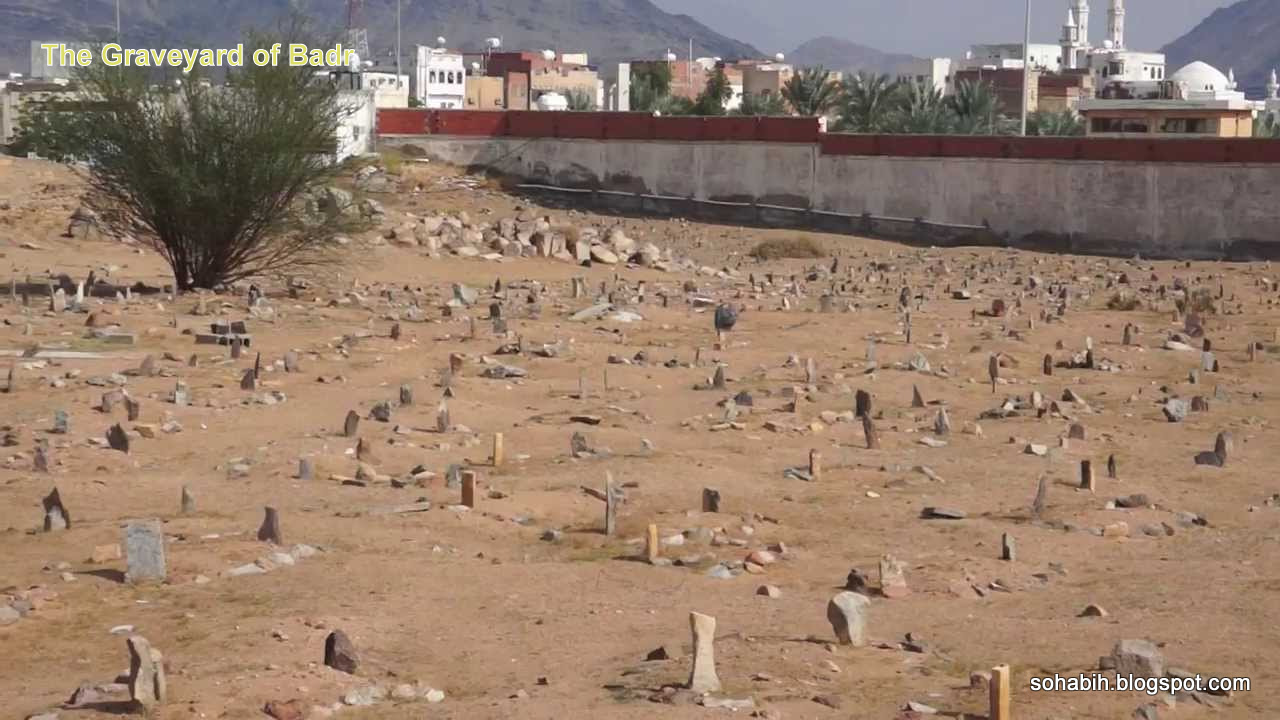 THE COMPANION: The Battle of Badr - The Story and Reasons
