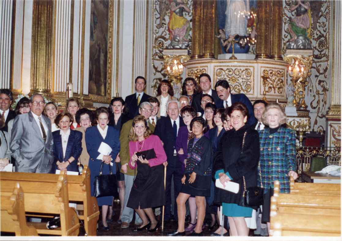 Bernardo del Hoyo Calzada: El Mesón de Jobito.