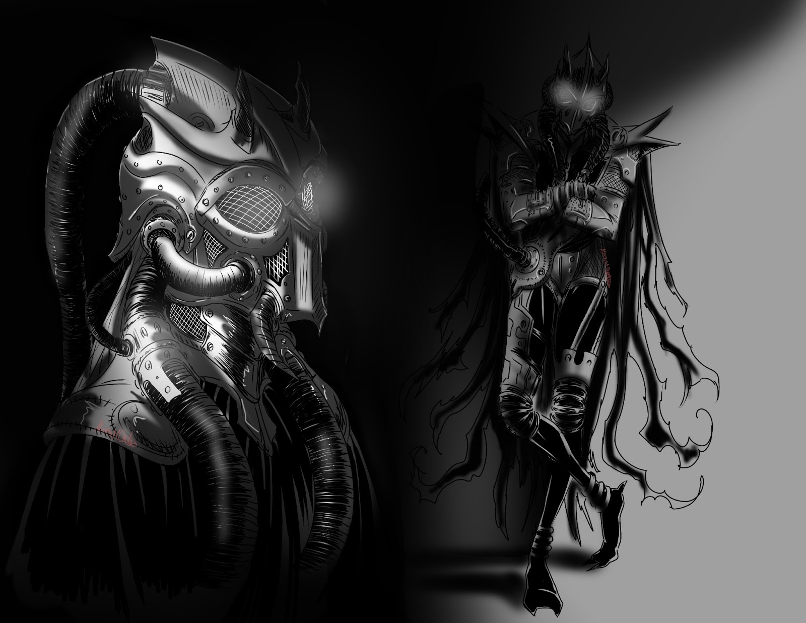 Penny's Tales: Dan Wright's Legacy of the Dragonkin is featured on ...