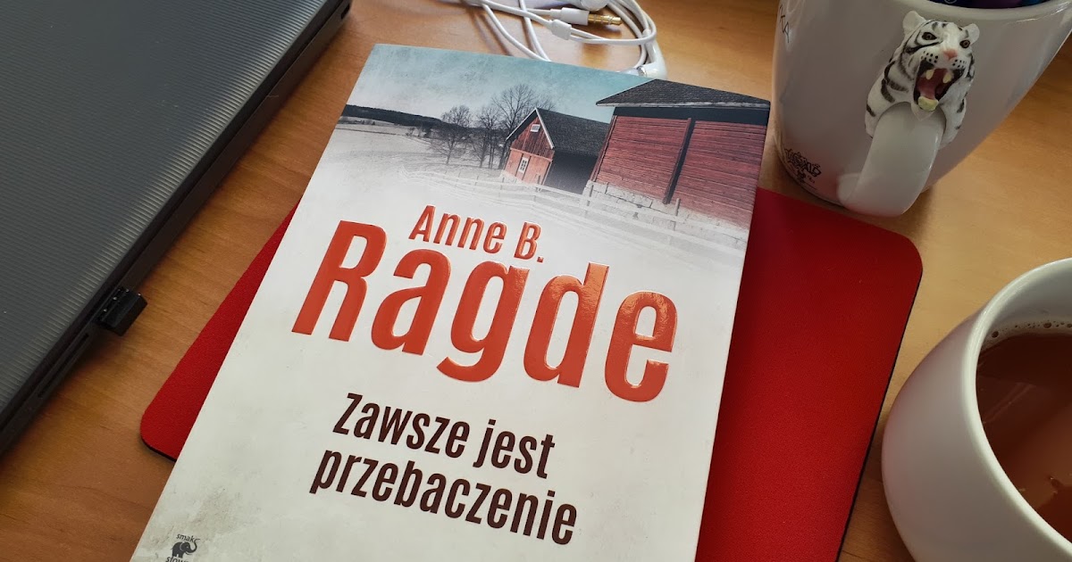 O prostocie życia i szukaniu pojednania, czyli recenzja powieści ...