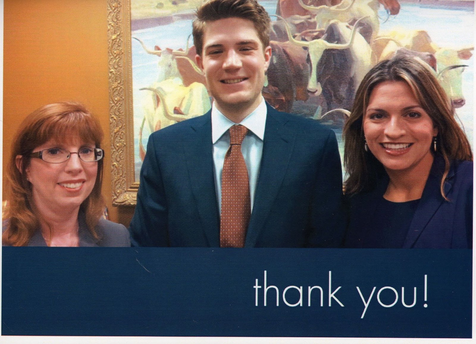 Baby Hearts Press Blog: Showing Gratitude