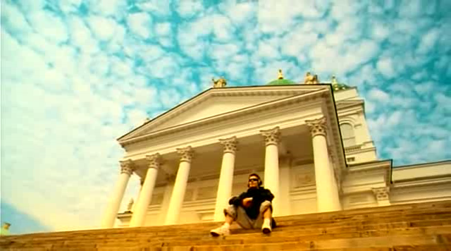 The Cinescapader: Visiting Filming Locations of "Sandstorm" by Darure ...