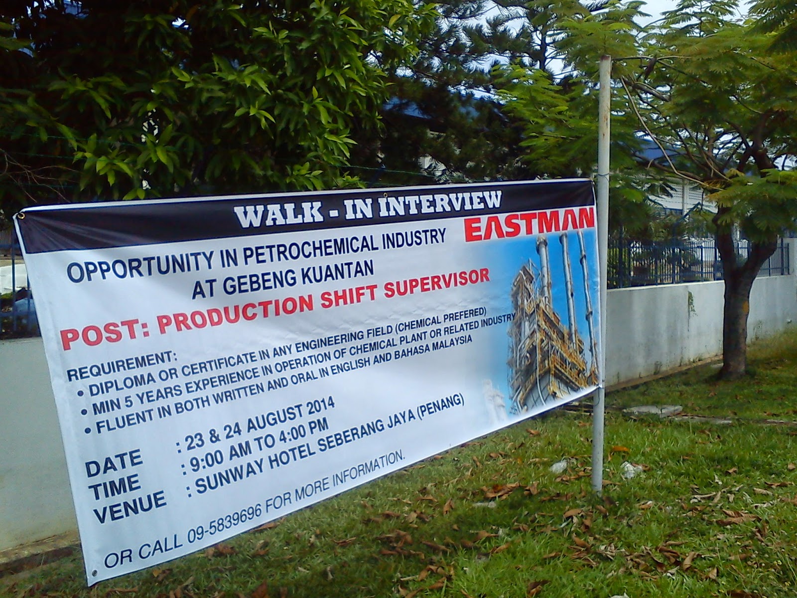 Good News Advertising - Bunting, Signboard, Flyer, Sticker, Printing ...