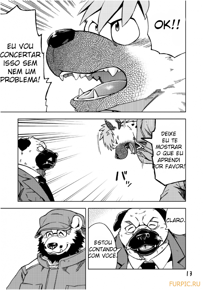 [MANGA] Ren'ai Seibi | Love Mechanic - Ren'ai Seibi 2 (Kumagaya Shin ...