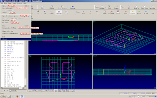 Think All Time: NC Viewer 4.7 中文說明