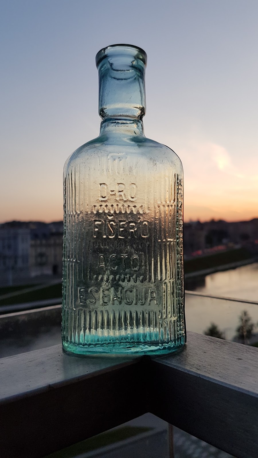 Dzūkiška pirkia: Žemės šilumokaitis