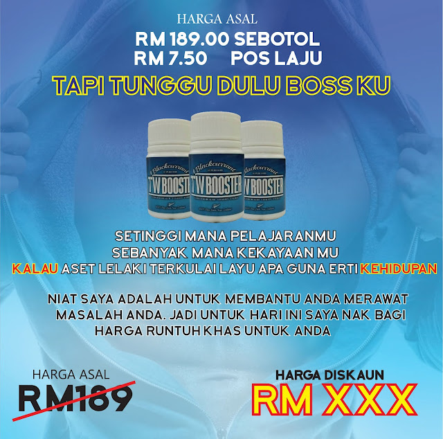 NAK KONEK PANJANG, KERAS DAN TAHAN LAMA?? MEH SINI ABAH NAK SHARE SIKIT