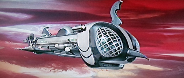 It's Craptacular!: Flash Gordon