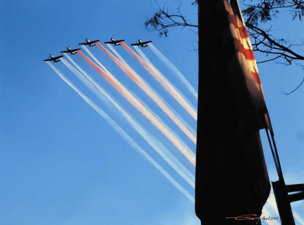 VNAF: South Vietnamese Air Force (VNAF)