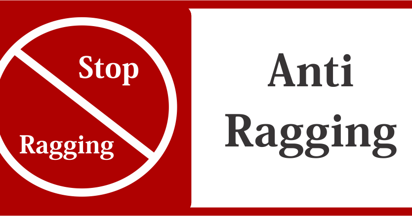 Constitution of Anti-Ragging Committee 2017-18 for University | KLU 24