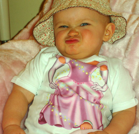Cute Babies: Funny Babies