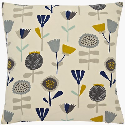 print & pattern: JOHN LEWIS - home furnishings