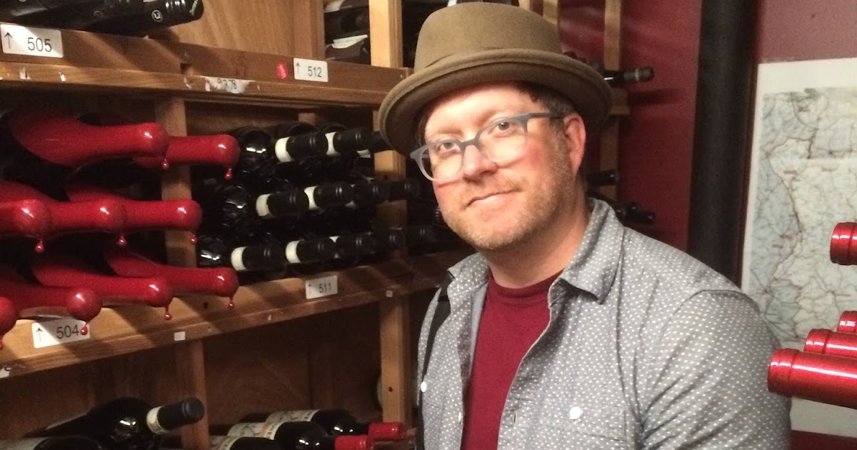 UnwindWine: Todd Alexander joins Force Majeure Winery