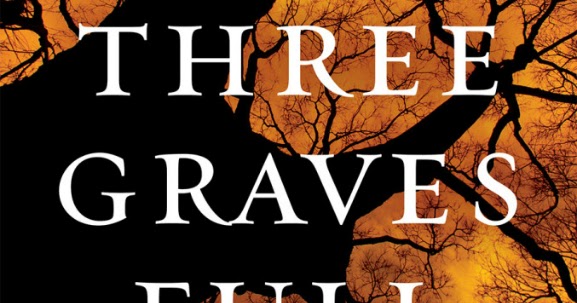 D.A. Confidential: Three Graves Full