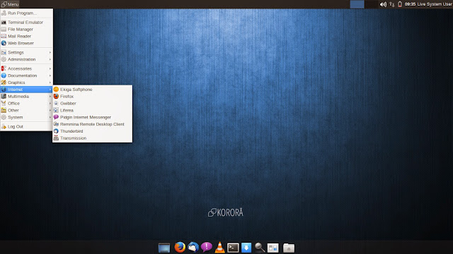 MACAM MACAM TURUNAN LINUX (TEKNIK KOMPUTER JARINGAN): Linux dan Turunannya