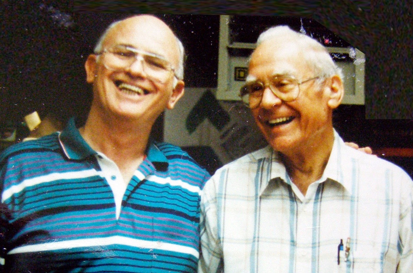 Tammany Family: Ronnie Pogue