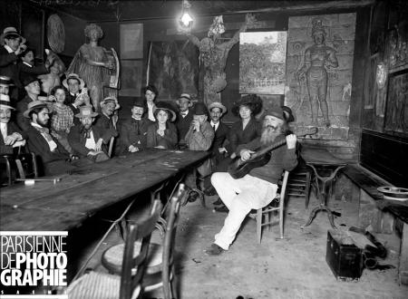 The Last Decadent: Images from the Life of Alexandre Guilbert