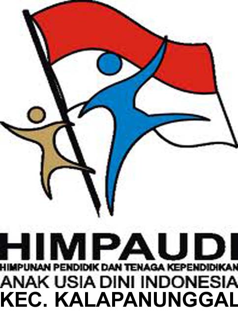 Ki Sunda: Logo Himpaudi Kalapanunggal