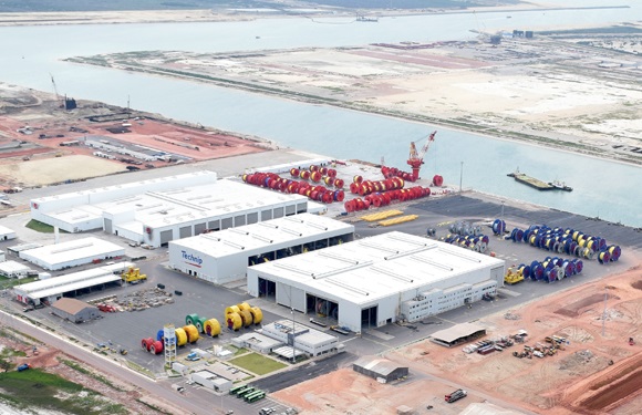 Blog do Roberto Moraes: Presidente mundial da Technip anuncia cortes de ...