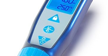 Review of Hach 9532000 Pocket Pro+ pH tester | How to Home Brew Beer