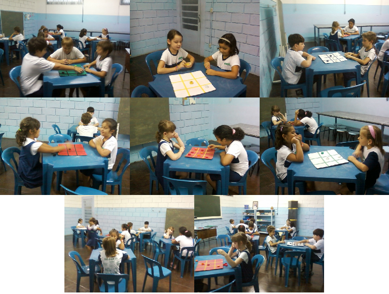 COC Litteratus: Oficina de Matemática