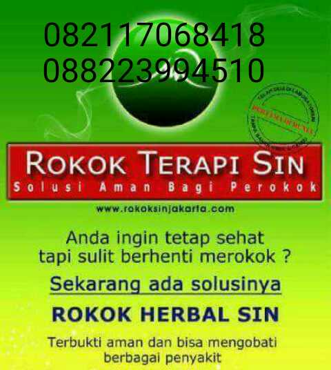 Agen roko sin bekasi