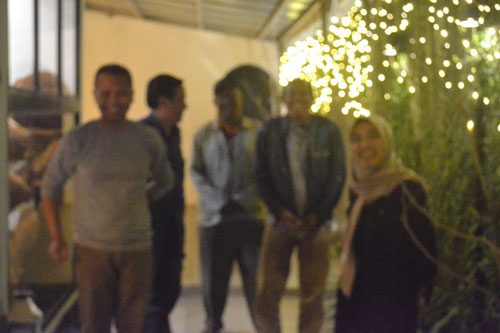 Labore Coffee Eatery, Jl. Soekarno Hatta 25 Malang | Travelling, Jalan ...