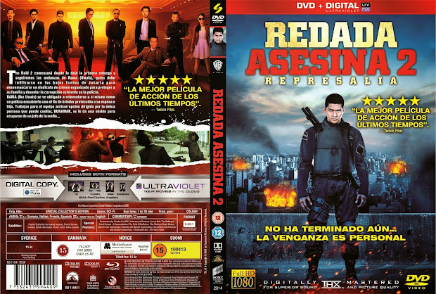 Ver Peliculas Online La Redada 2 - tourfolkmirar