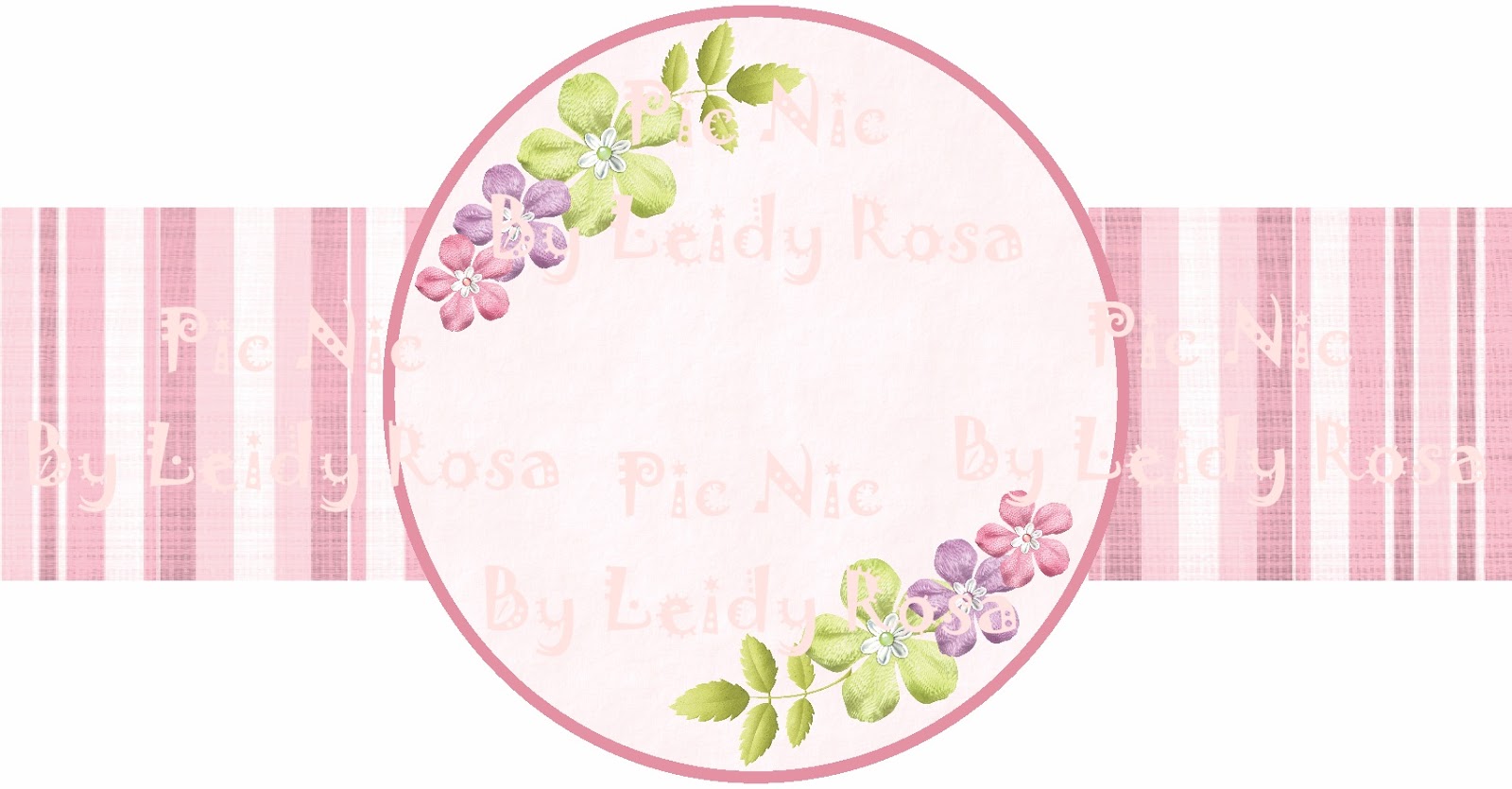 By Leidy Rosa: Arte Rosa Floral