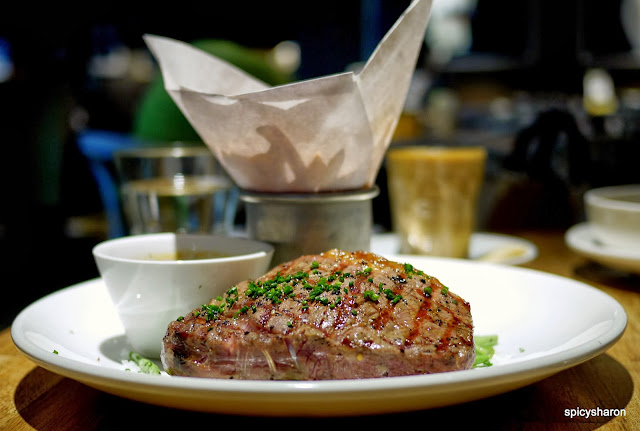 Ben's @ Bangsar Shopping Centre (BSC) KL - Spicy Sharon - A Malaysian ...